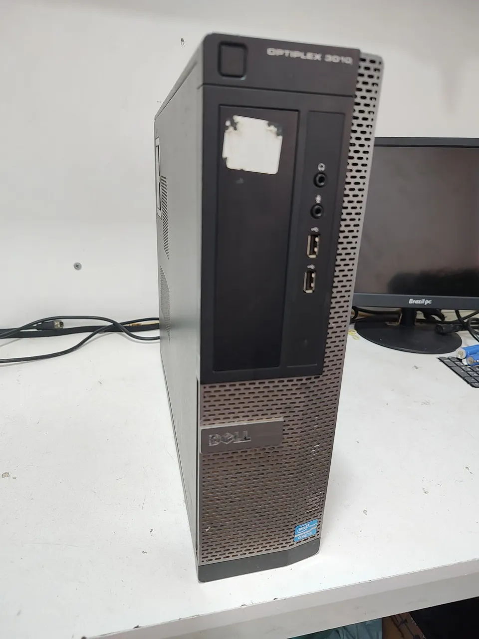 "dell optiplex 3010" - Computadores e Desktops no Brasil