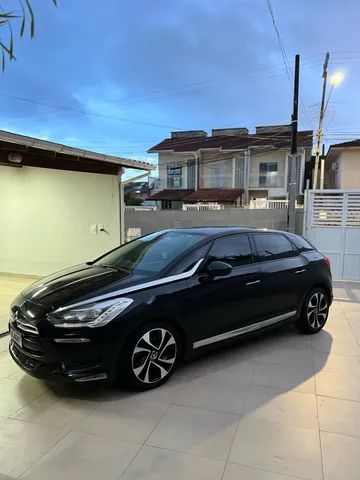 Carros SUVs CITROEN Usados e Novos em Santa Catarina | OLX