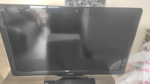 Tv philips 40 polegadas | +305 anúncios na OLX Brasil