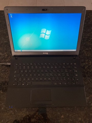 Hd notebook cce win | +194 anúncios na OLX Brasil