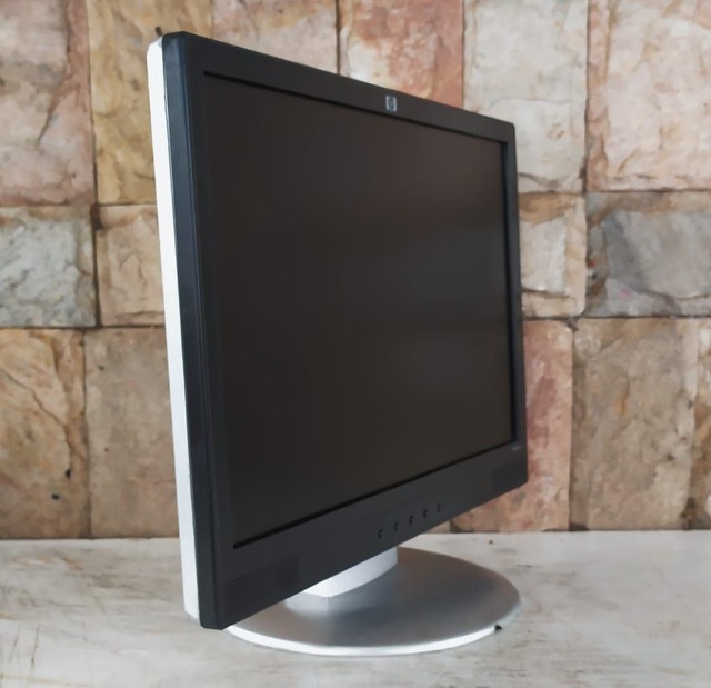 Monitor hp 17 polegadas | +137 anúncios na OLX Brasil