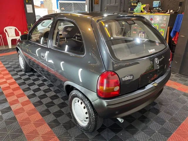 CHEVROLET CORSA 1998 Usados e Novos