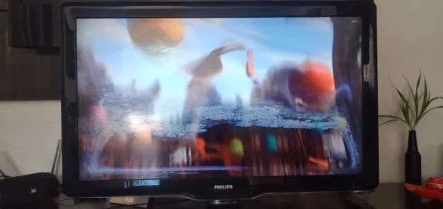 Tv philips 40 polegadas lcd | +84 anúncios na OLX Brasil