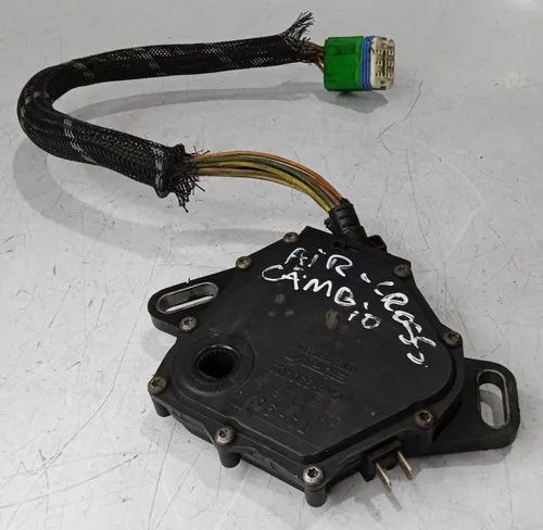 Chave Seletora Câmbio Al4 Aircross 2011 - 2016 / 211006 - Carros, vans ...