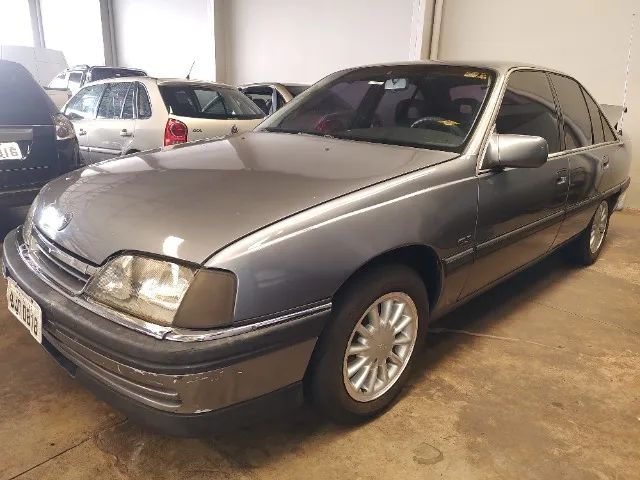 CHEVROLET OMEGA 1993 Usados e Novos