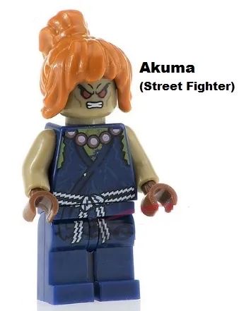 "lego nova" no Brasil