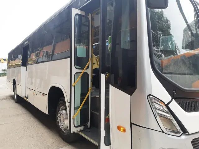 Ônibus no Rio de Janeiro e região, RJ