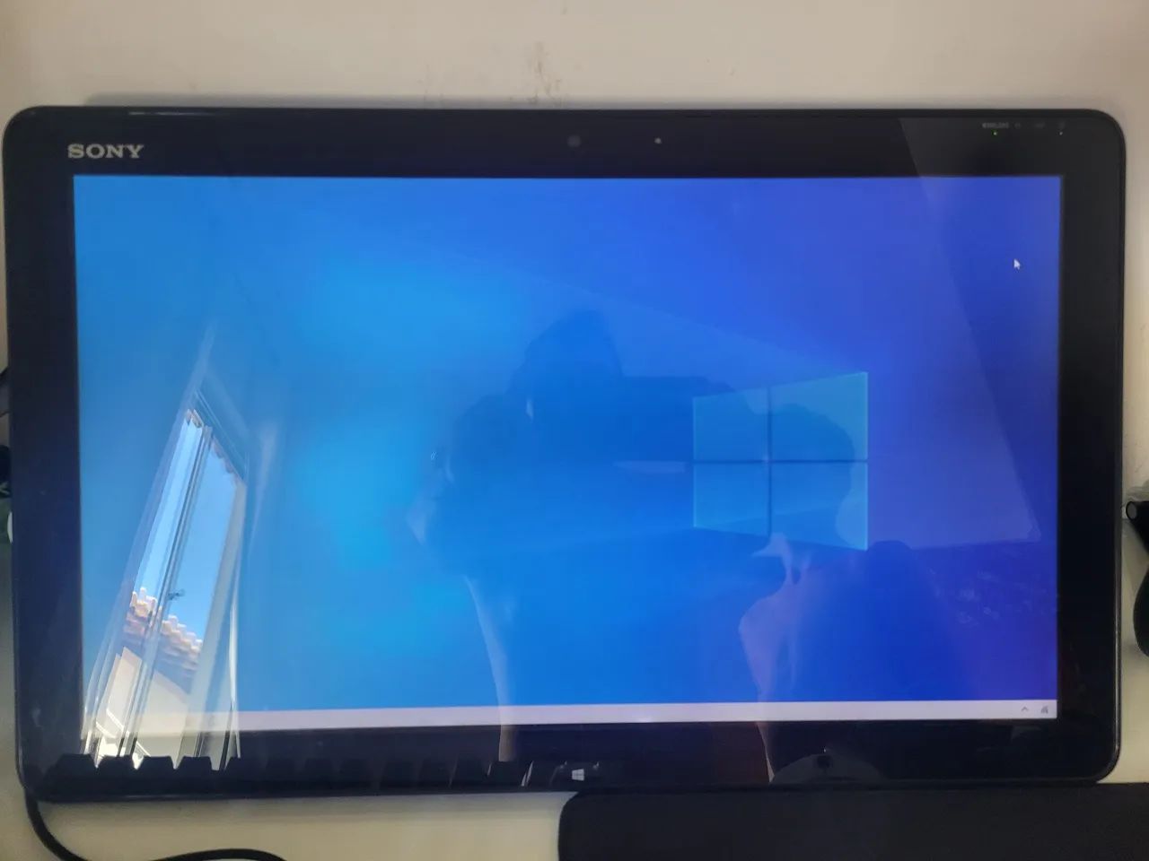 Computador Sony touch-screen tap 20 - Computadores e Desktops - Parque ...