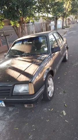 CHEVROLET MONZA 1990 Usados e Novos