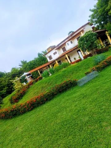 "lagoa do catu" no Brasil