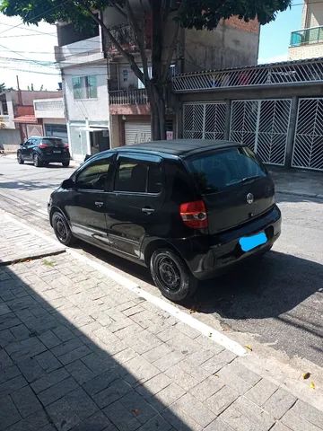 VOLKSWAGEN FOX 2007 Usados e Novos