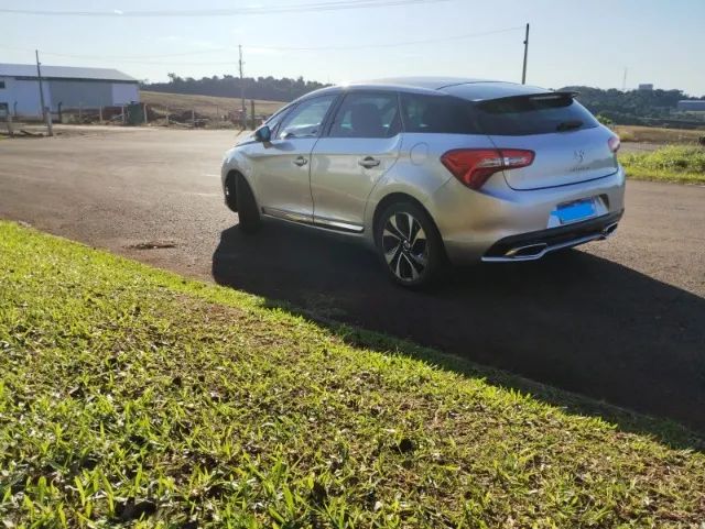 CITROEN DS5 Usados e Novos