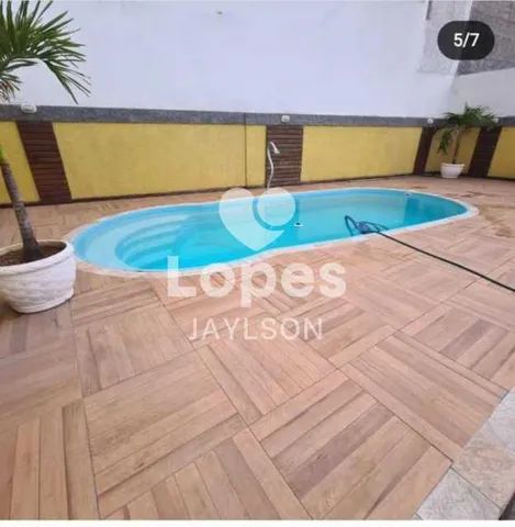 Casa de vila com 1 quarto à venda - Rio de Janeiro | OLX