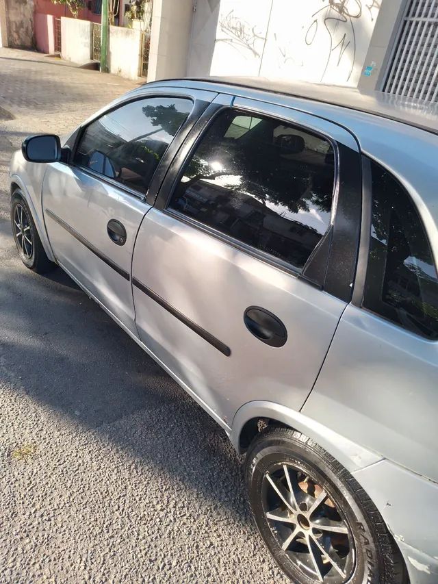 CHEVROLET CORSA 2004 Usados e Novos