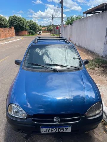CHEVROLET CORSA 1995 Usados e Novos