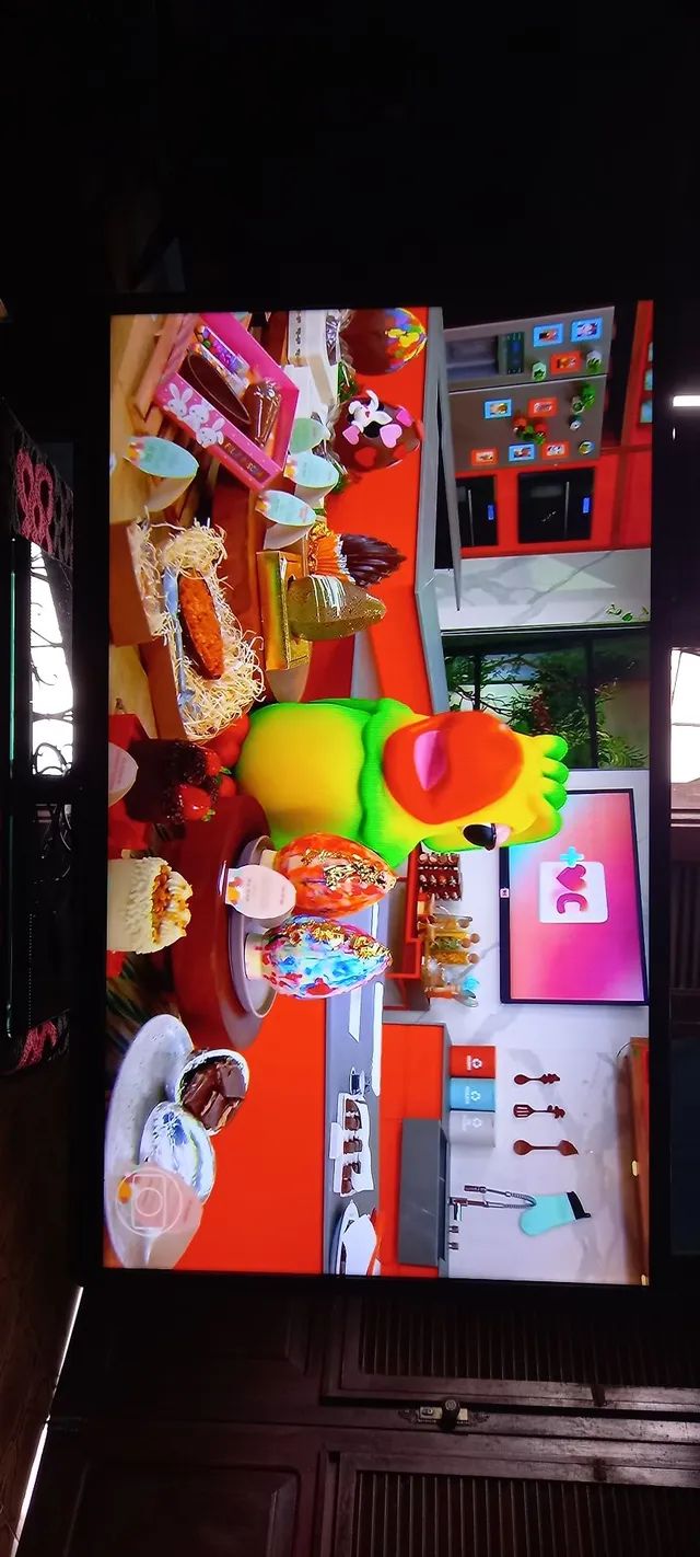 "tv philips 48 polegadas" no Brasil