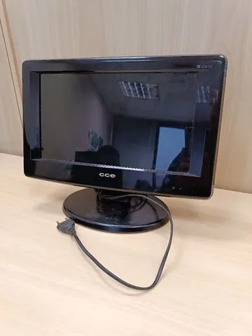 "tv de 14 polegadas lcd" no Brasil