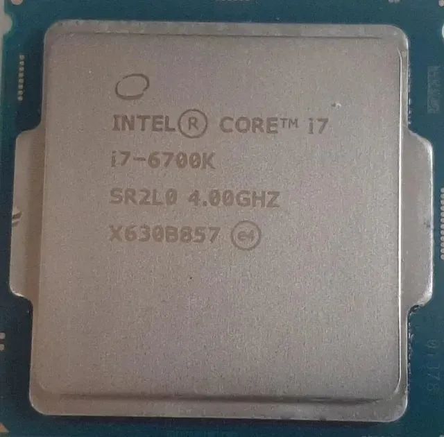 "socket 1151 lga" no Brasil