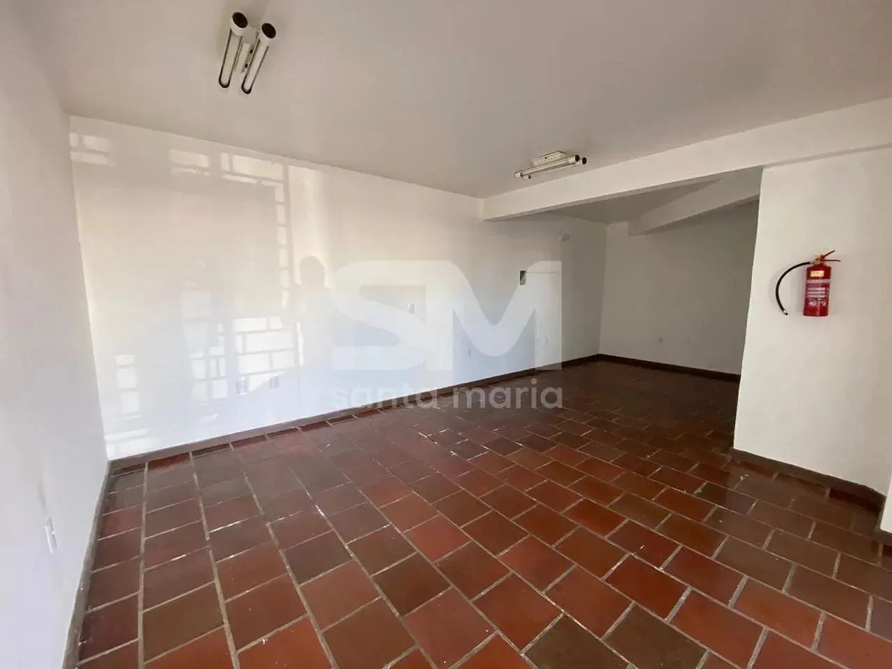 Sala para locação, Maria Goretti, Chapecó, SC - Comércio e indústria ...