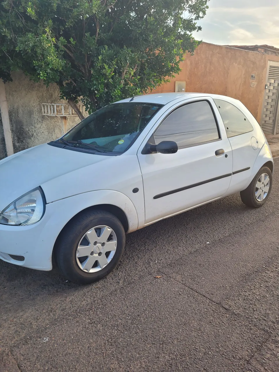 "ford ka 2007" - Carros Usados e Novos à venda