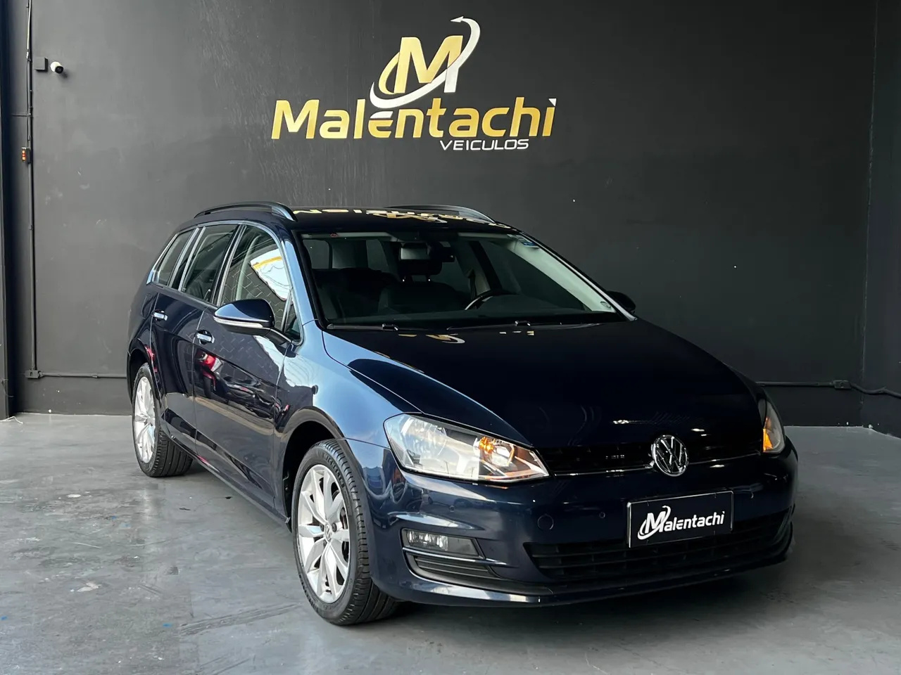 VOLKSWAGEN GOLF 2016 Usados e Novos