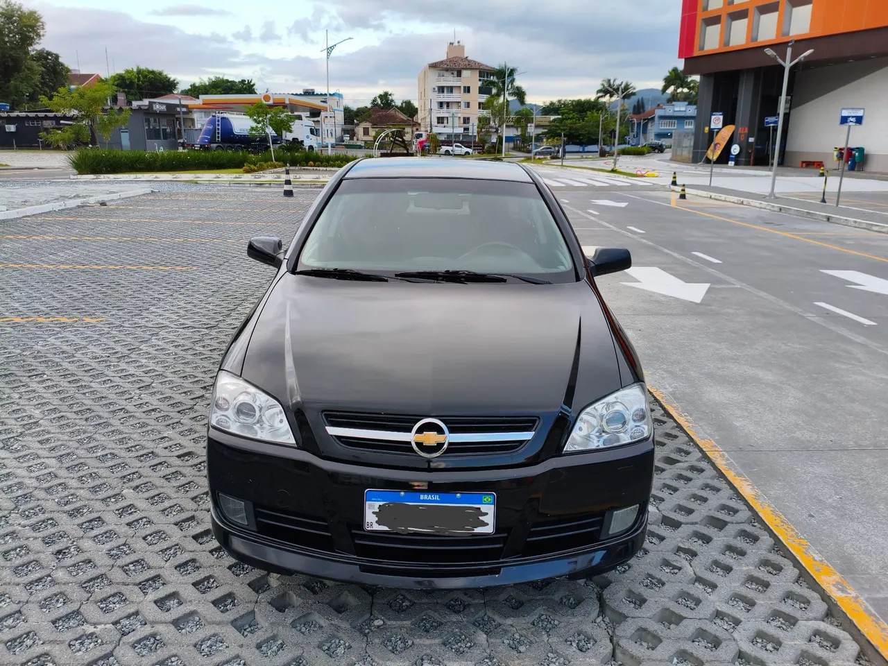 "chevrolet astra ss" - Carros Usados e Novos à venda