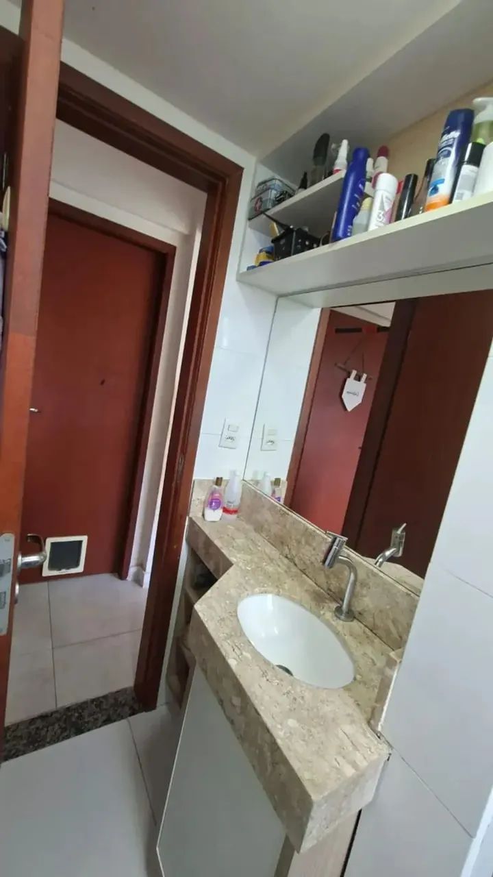 Apartamento 2 quartos à venda - Itapuã, Salvador - BA 1464311304 | OLX