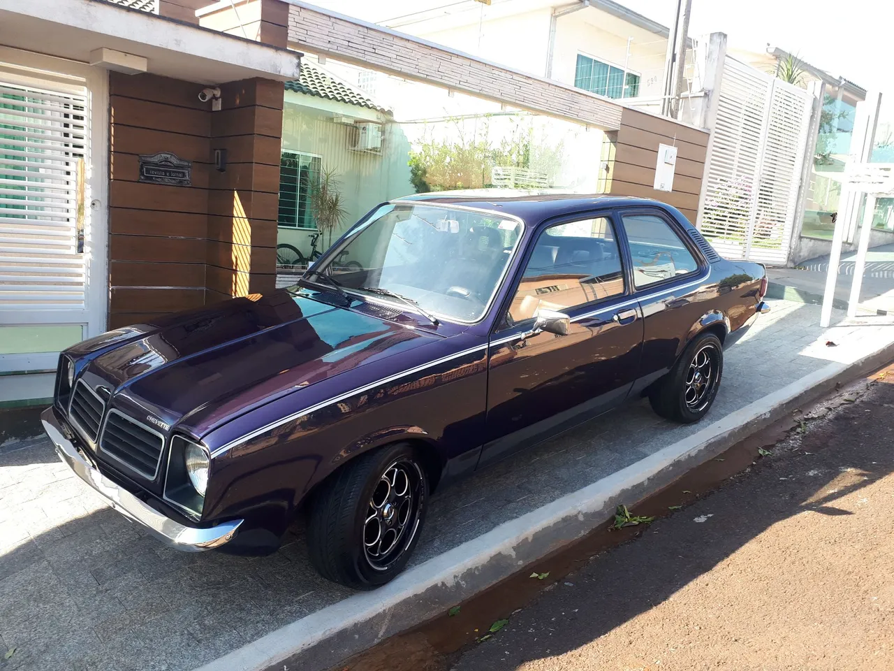 CHEVROLET CHEVETTE 1978 Usados e Novos