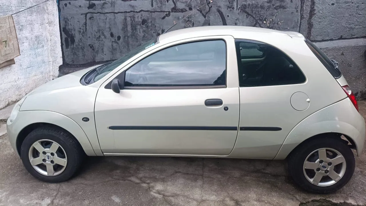 "ford ka 2007" - Carros Usados e Novos à venda
