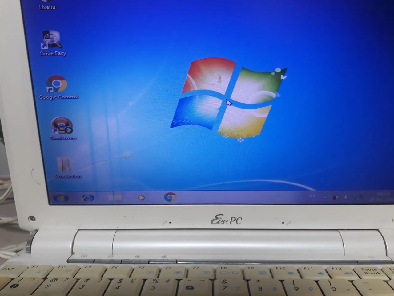 "notebook antigo" - Notebooks no Brasil