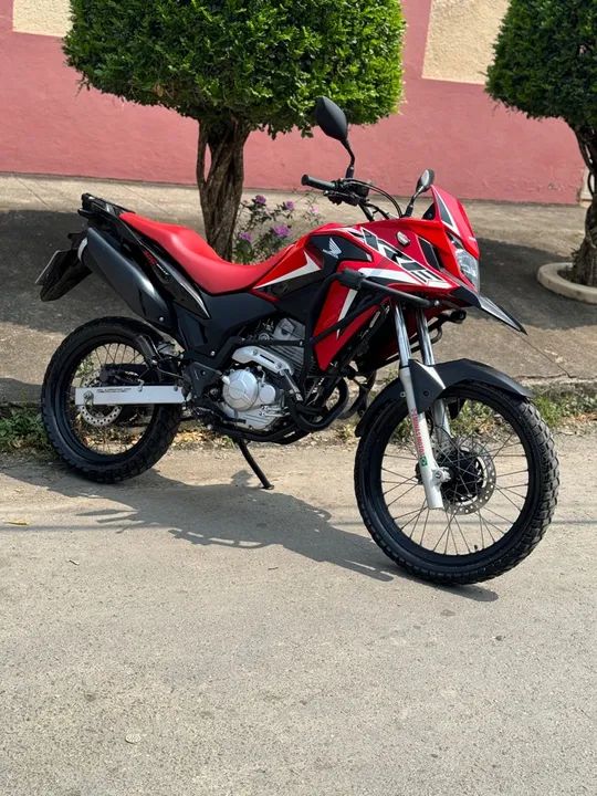 HONDA 300 RALLY FLEX 2022 - 1376312724 | OLX