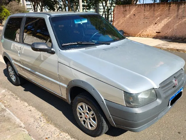 "fiat uno 2009" - Carros Usados e Novos à venda