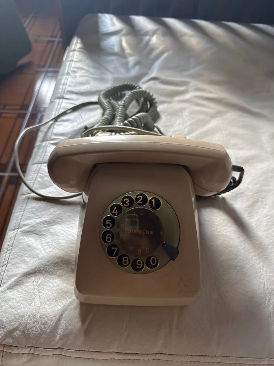"telefones fixo antigos" - Telefonia Fixa e Sem Fio no Brasil