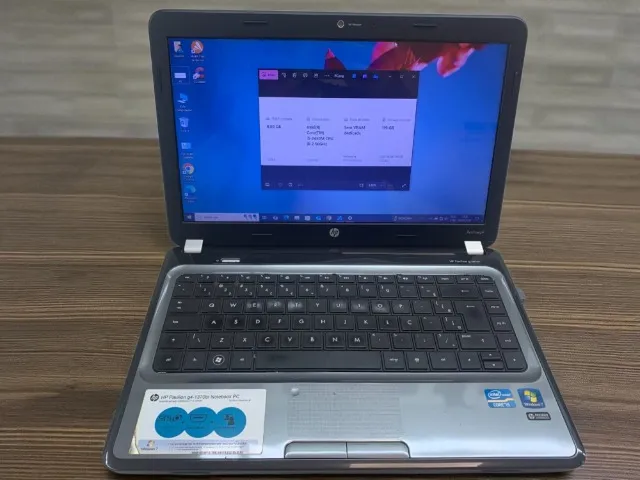 "notebook hp pavilion g4" - Notebooks no Brasil