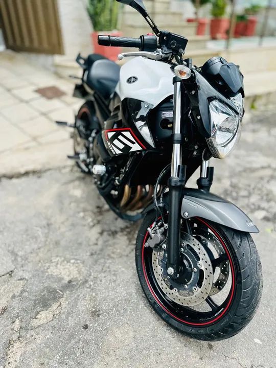 YAMAHA N 2016 - 1379975238 | OLX