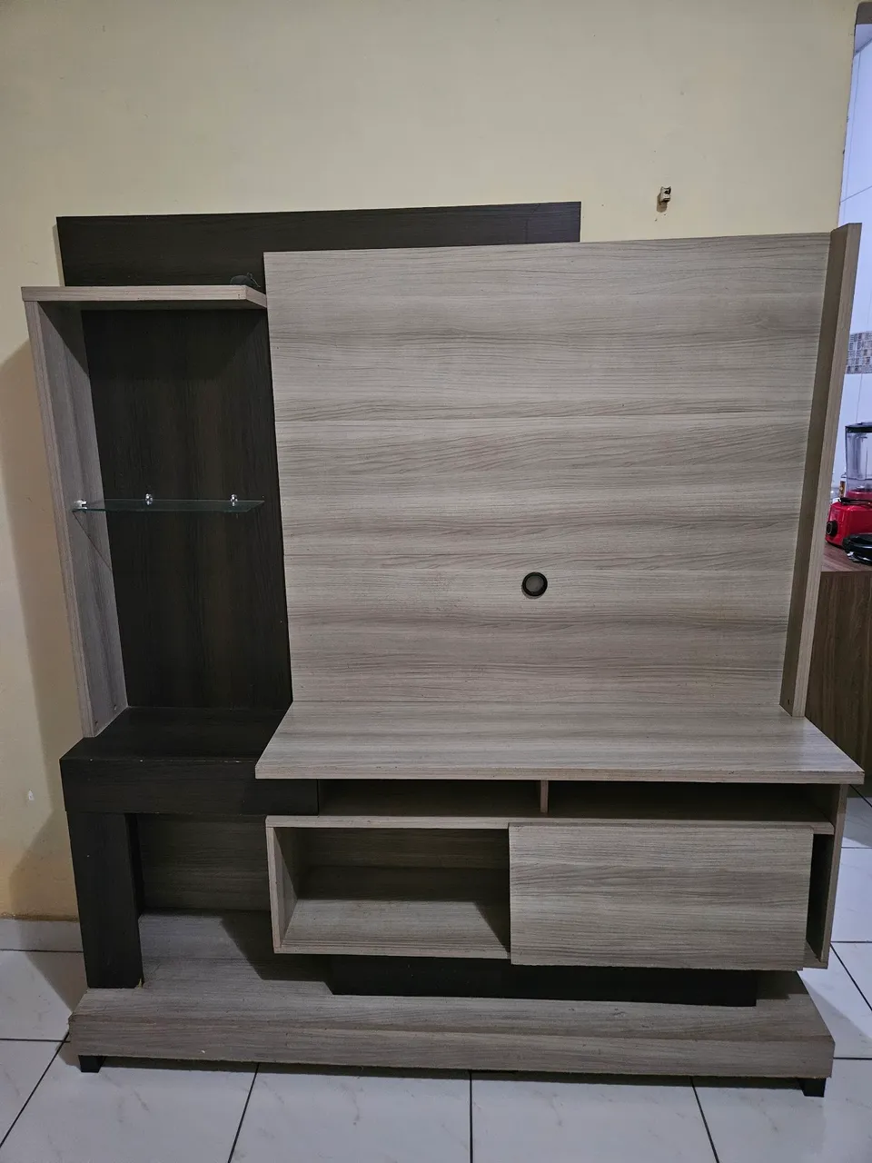 "hack para tv" - Racks e Painéis no Brasil