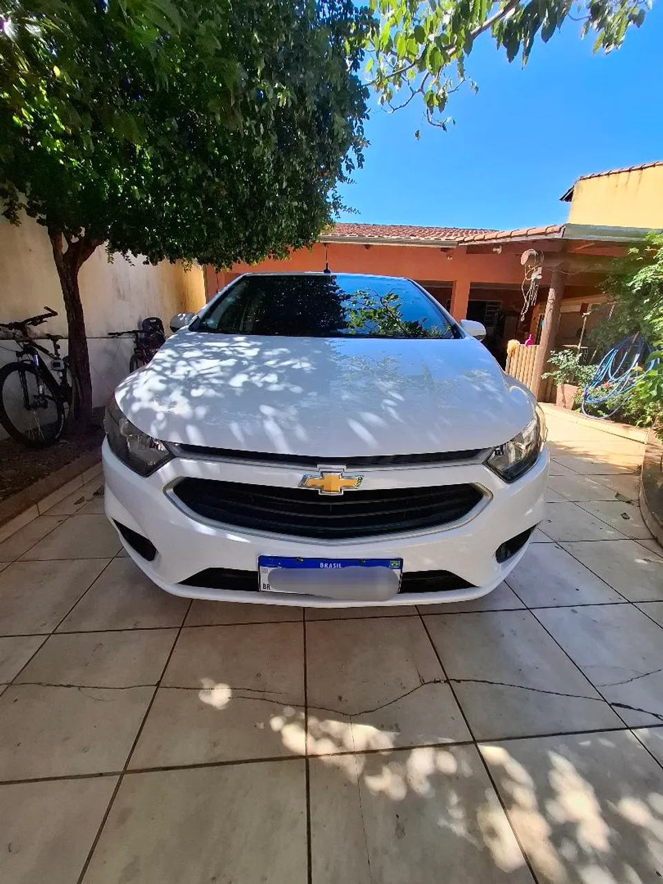 CHEVROLET ONIX 2019 Usados e Novos