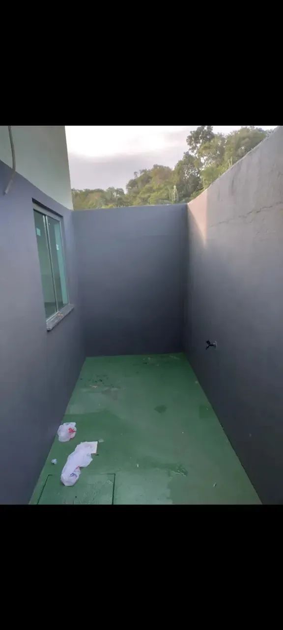 Casa em condominio fechado 2 quartos para alugar - Ponta Negra, Manaus ...