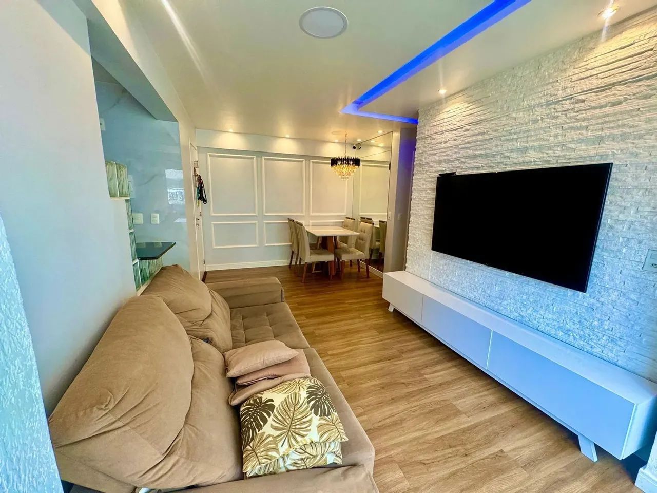 Apartamento 2 quartos à venda - Angelim, São Luís - MA 1467892674 | OLX