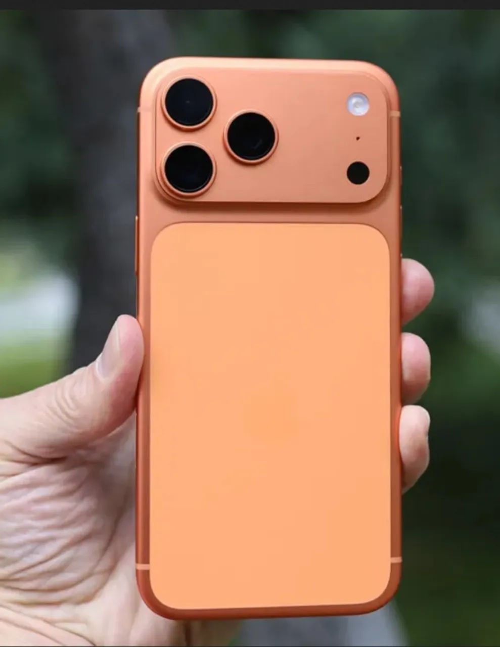 IPHONE 17 PRO MAX 256 GIGAS - Celulares e Smartphones - Centro, Patos ...