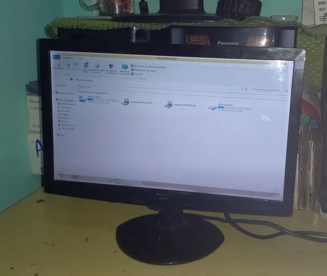 Monitor de 14 polegadas | +970 anúncios na OLX Brasil