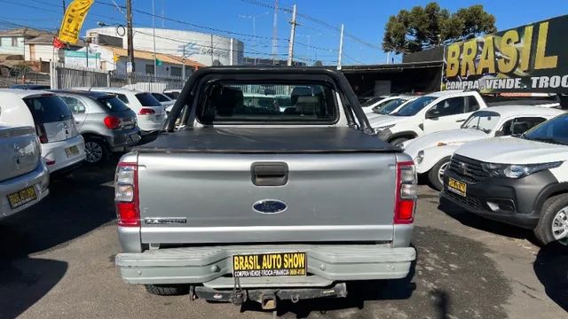 FORD RANGER a diesel 2012 Usados e Novos