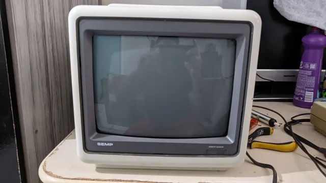 Semp 10 polegadas | +167 anúncios na OLX Brasil