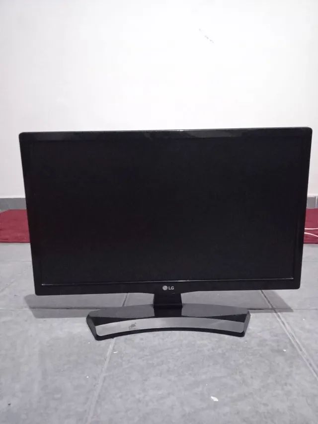 Monitor tv lg 21 | +458 anúncios na OLX Brasil