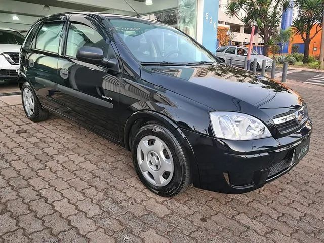 CHEVROLET CORSA 2006 Usados e Novos