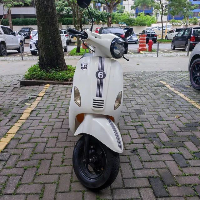 Motos BEE - Zona Oeste, Rio de Janeiro