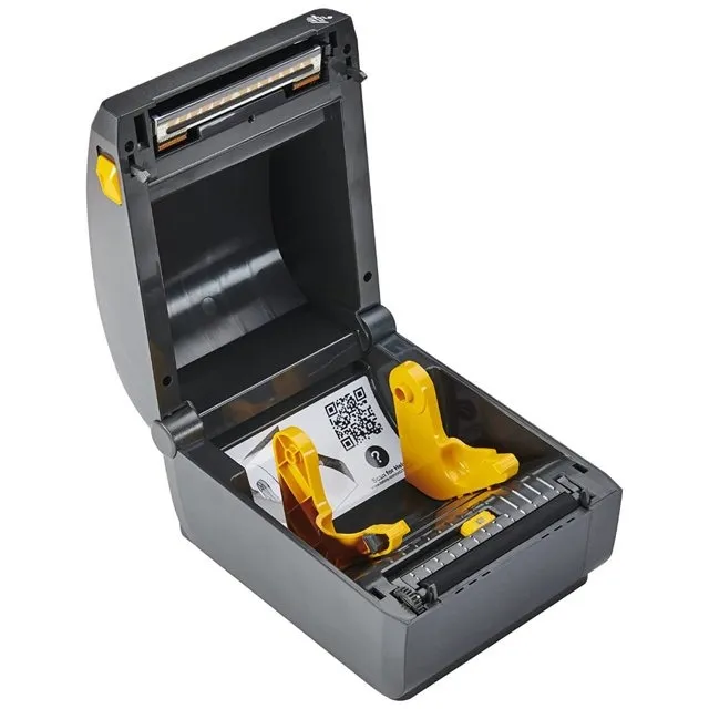 "zebra zd220" no Brasil