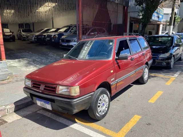 FIAT ELBA Usados e Novos