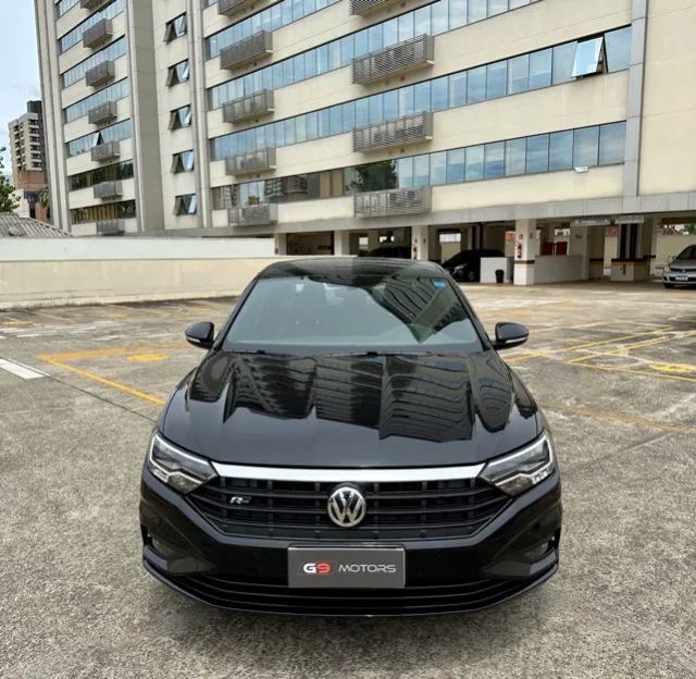 VOLKSWAGEN JETTA Usados e Novos - Praia de Belas, RS