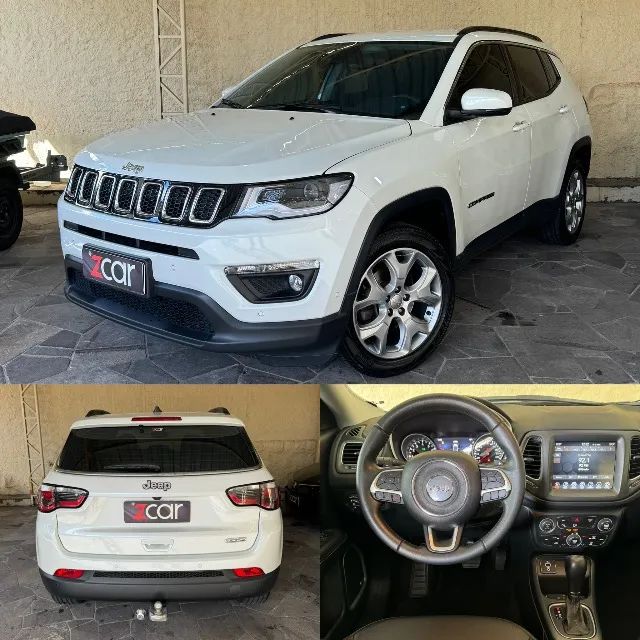 "jeep tracker" no Brasil